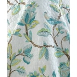 Levtex Home - Cressida Quilt Set - Queen Quilt + Two Standard Pillow ...