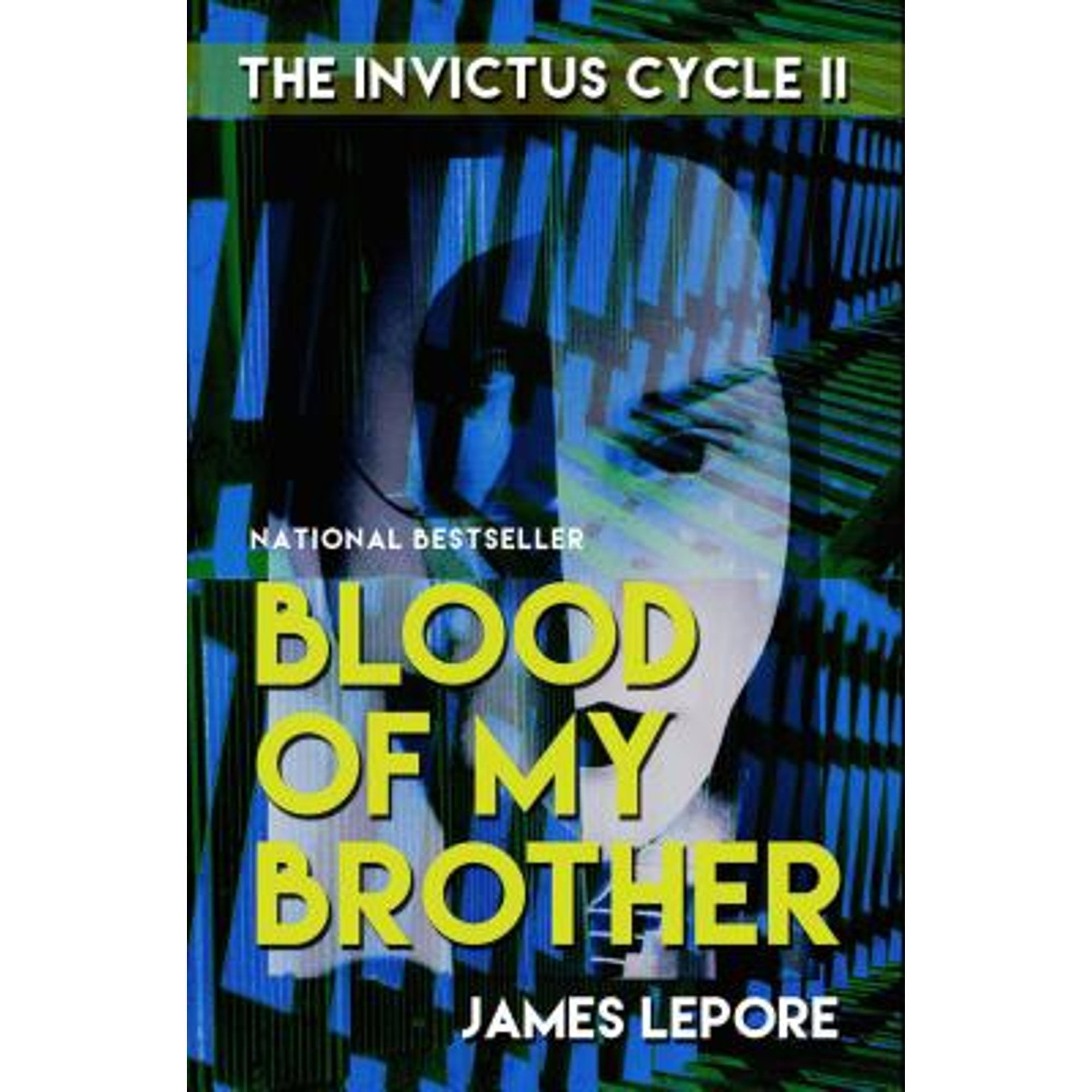 Pre-Owned Blood of My Brother: The Invictus Cycle Book 2 (Paperback ...