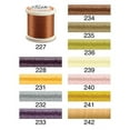 YLI Silk Thread #100 200M Natural - Walmart.com