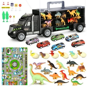Kid Connection Dino Play Set - Walmart.com