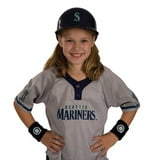Franklin Sports MLB Mariners Kids Team Uniform Set - Walmart.com