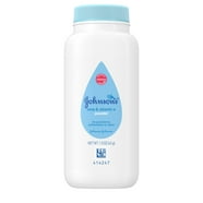 Equate Aloe Vera & Vitamin E Baby Powder, 15 Oz - Walmart.com