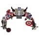 LEGO Ninjago S.O.G. Headquarters 70640 (530 Pieces) - Walmart.com