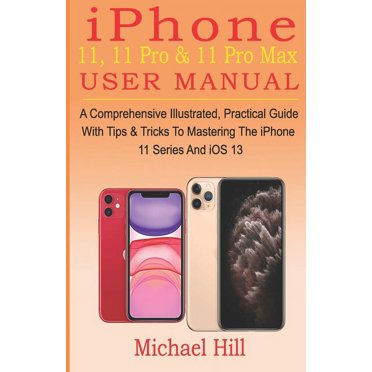 iPhone 12 Pro & iPhone 12 Pro Max User Guide : The Complete Beginners ...