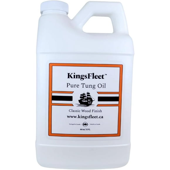 Pure Tung Oil | Walmart Canada