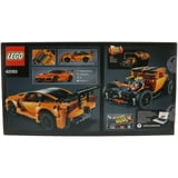 Lego Technic Toy 42093 - Walmart.com