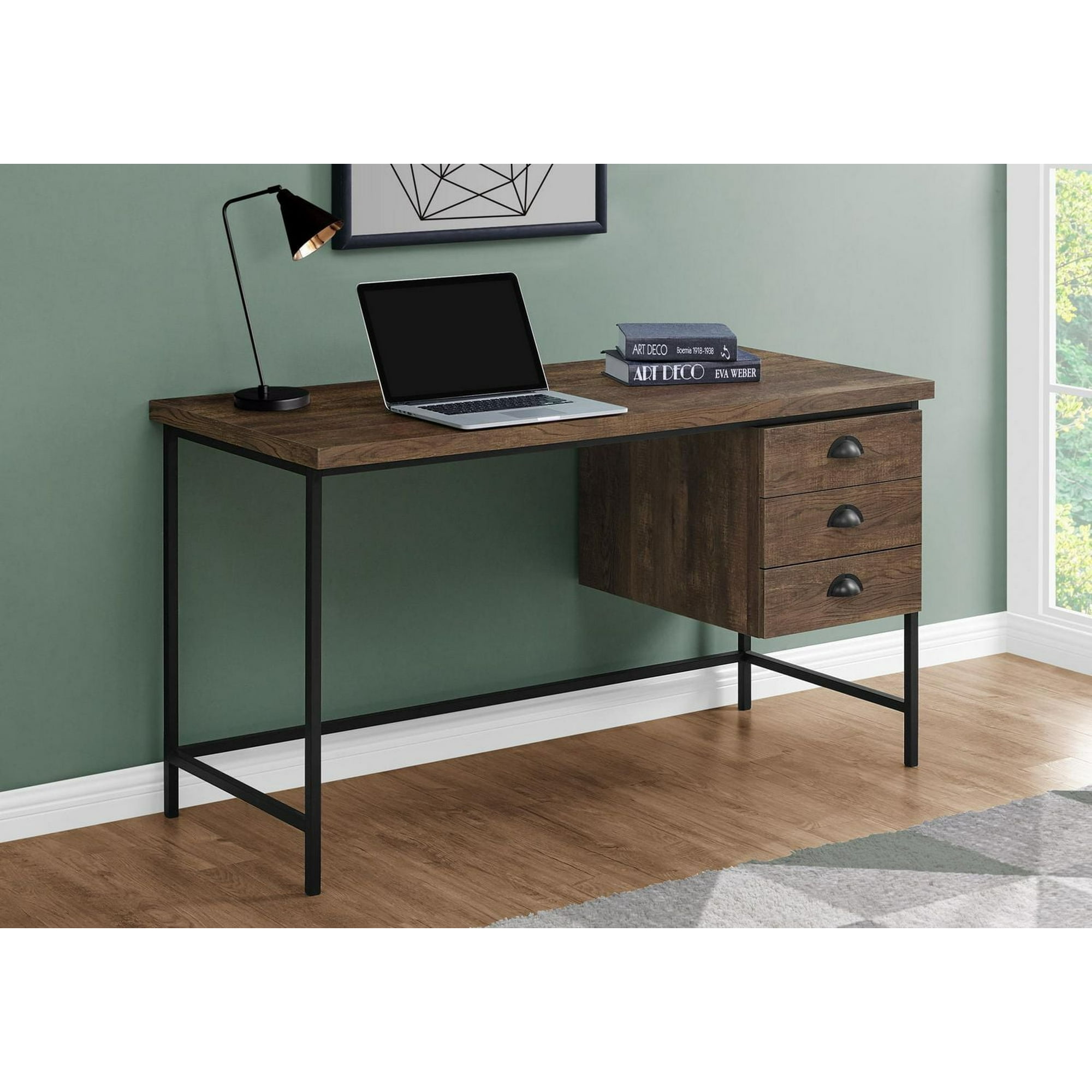 Click here for Monarch Specialties Computer Desk  Home Office  La... prices