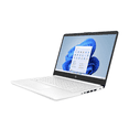 HP 14 Home and Business Laptop 14.0" HD HD Display (Intel Celeron N4500 ...