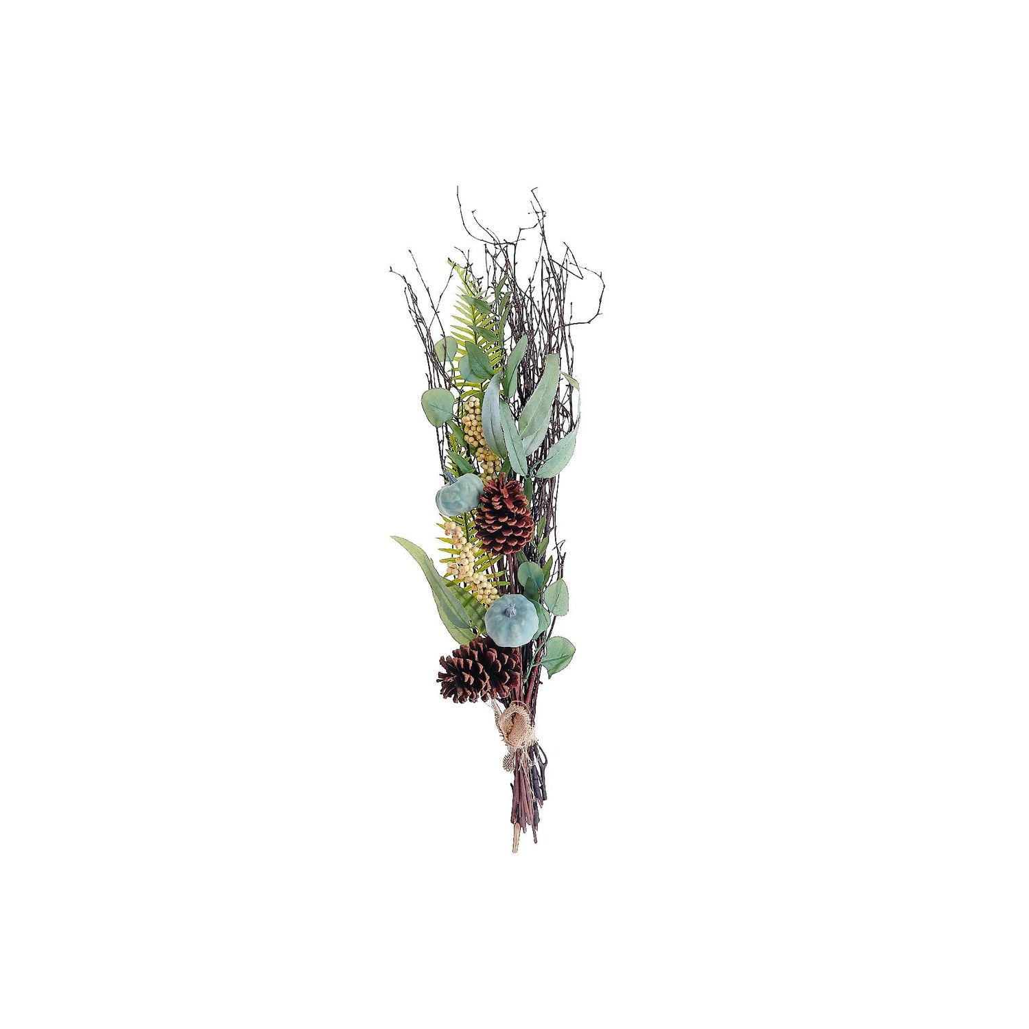 Click here for Ih Casadécor Christmas Dried Holiday Bundle Earthy... prices