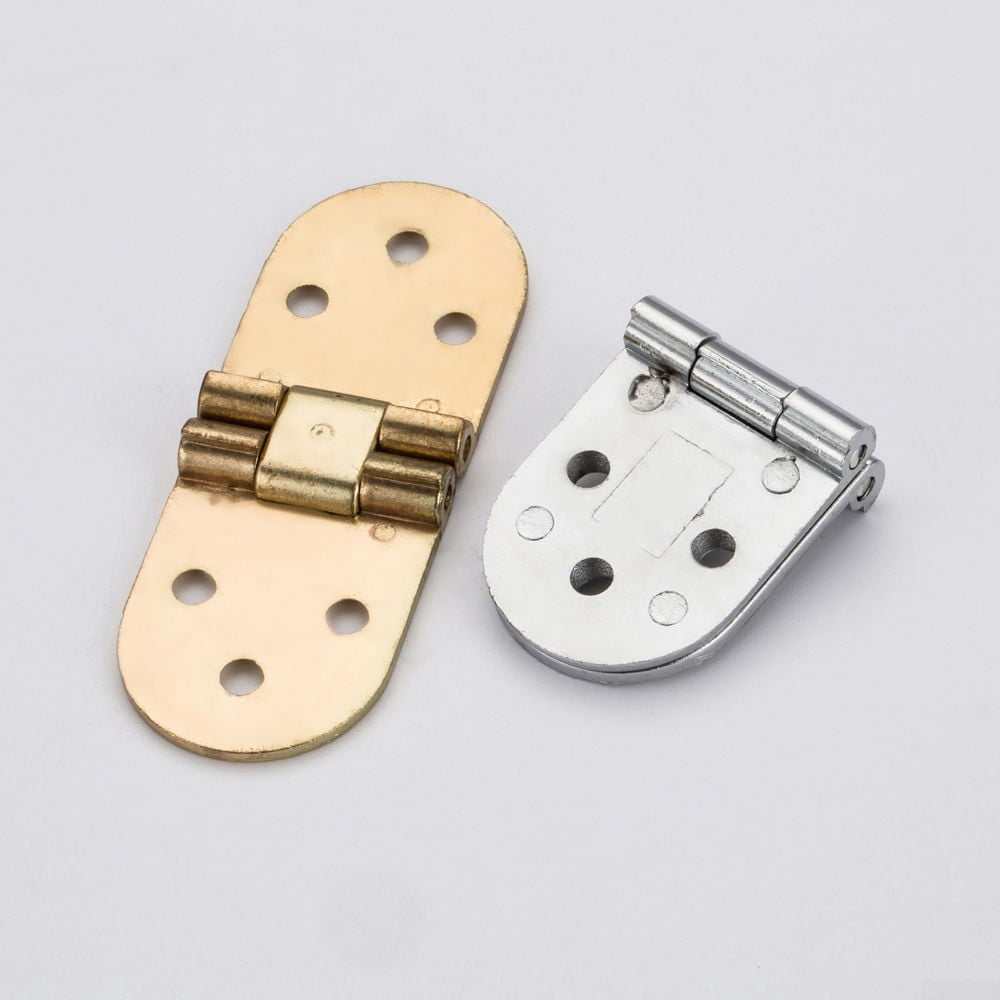 Buy Hafele Matt&brass Hinges Self-supported Folding Tables Hinge ...