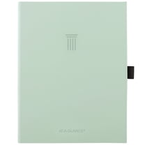 AT-A-GLANCE Plan Write Remember 2-Days-Per-Page Planning Notebook ...