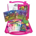 Cra-Z-Art: Disney Encanto Ultimate Art Set, 70+ Pieces - Walmart.com