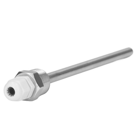 Temperature Sensor Thermowell, Screw Free Non Water Leakage IP68 ...