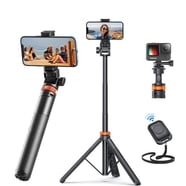 Joby GripTight Smartphone/Action Camera Flexible Tripod Stand Kit ...