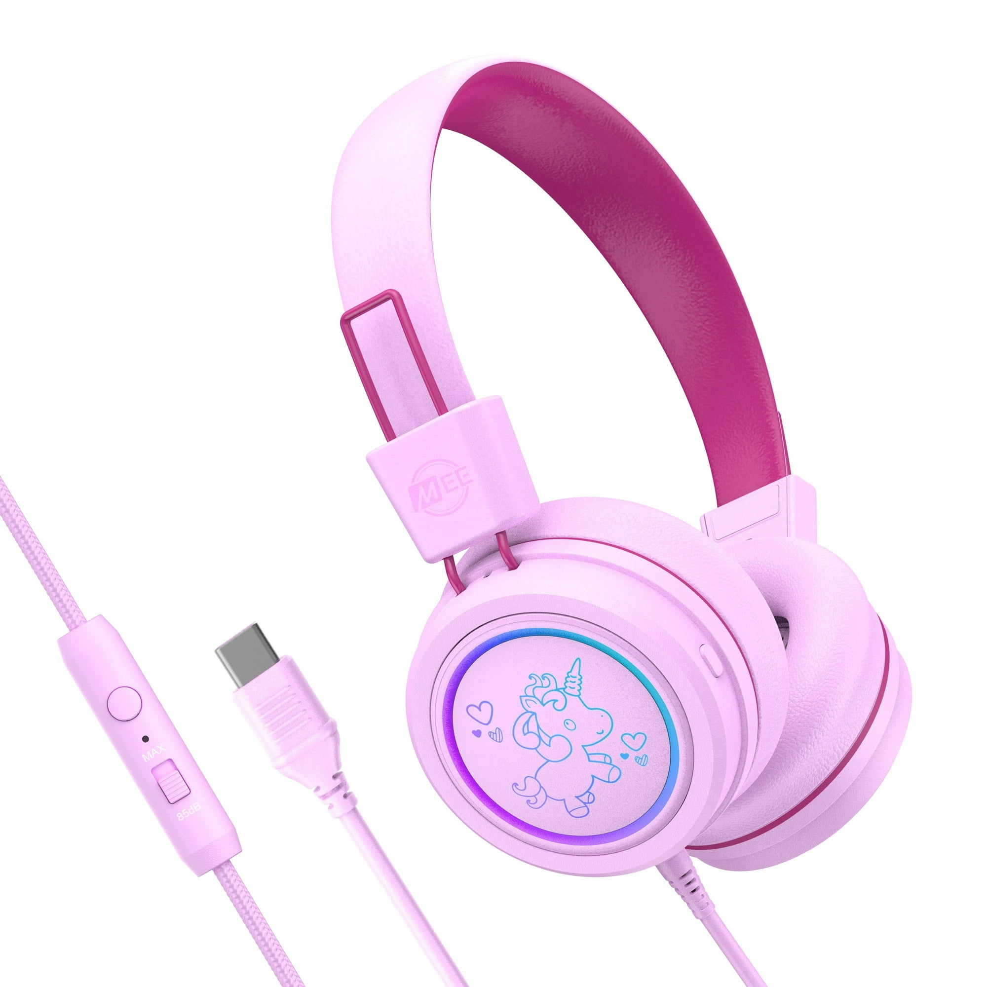 Click here for Mee Audio Kidjamz Kj55 Safe Listening Usb-C Kids H... prices