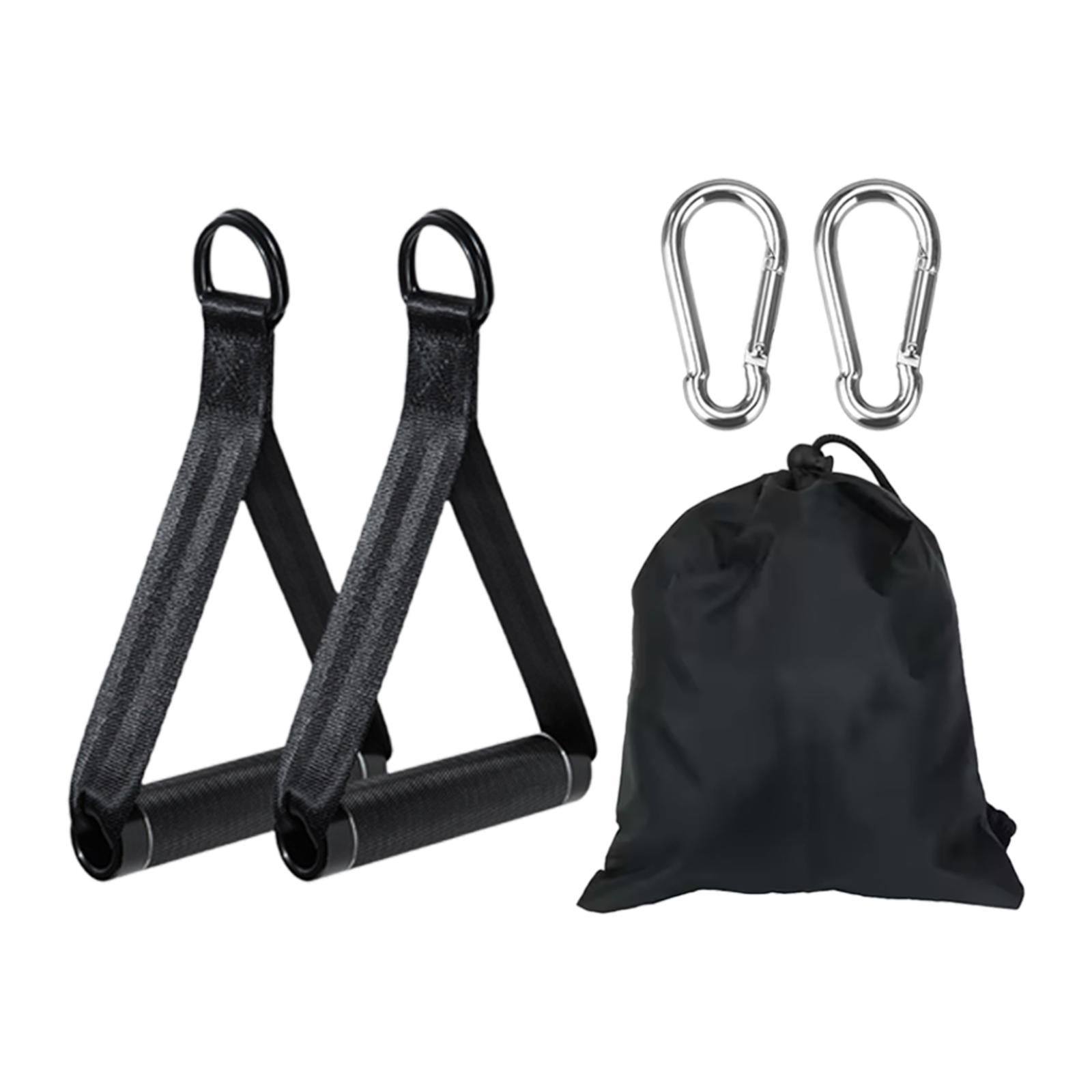 Colaxi Exercise Handles,Working Out Handles,Resistance Band Handle Only ...