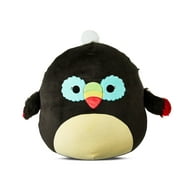 Squishmallows Plush 8 inch Cornelias the Brown Corn -Child's Ultra Soft ...
