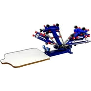 INTBUYING 20x24 Inch Vacuum Silk Screen Printing Press Micro ...