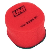 Uni Filter Two Stage Air Filter NU-8708ST, Foam Design for Engine ...