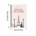 CCOCC 2026 New Travel Journal for Women & Men,Vacation & Road Trip ...