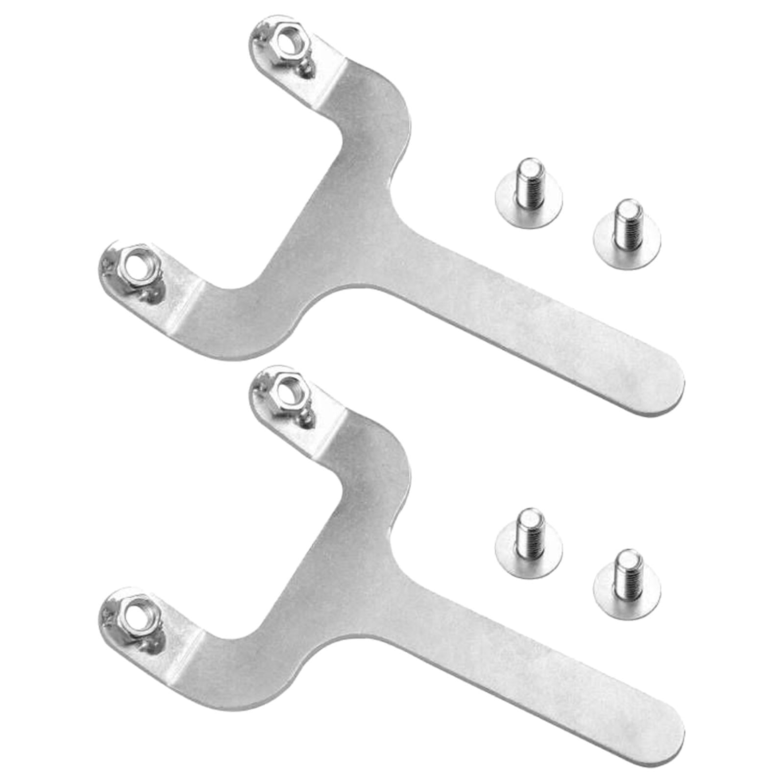 Automotive Bar Pin Nuts Kits for XJ 1082 Fix Rear Upper Shock Mount ...