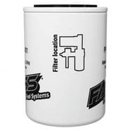 Baldwin Filters Hydraulic Filter,Spin-On Design,4" O.D. B40050 ...