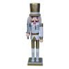 Click here for Luzkey 12inch Nutcracker Figures Decor Figures Dec... prices