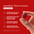 Humann SuperBeets Gummies - Vitamin drops for medical supply - Walmart ...