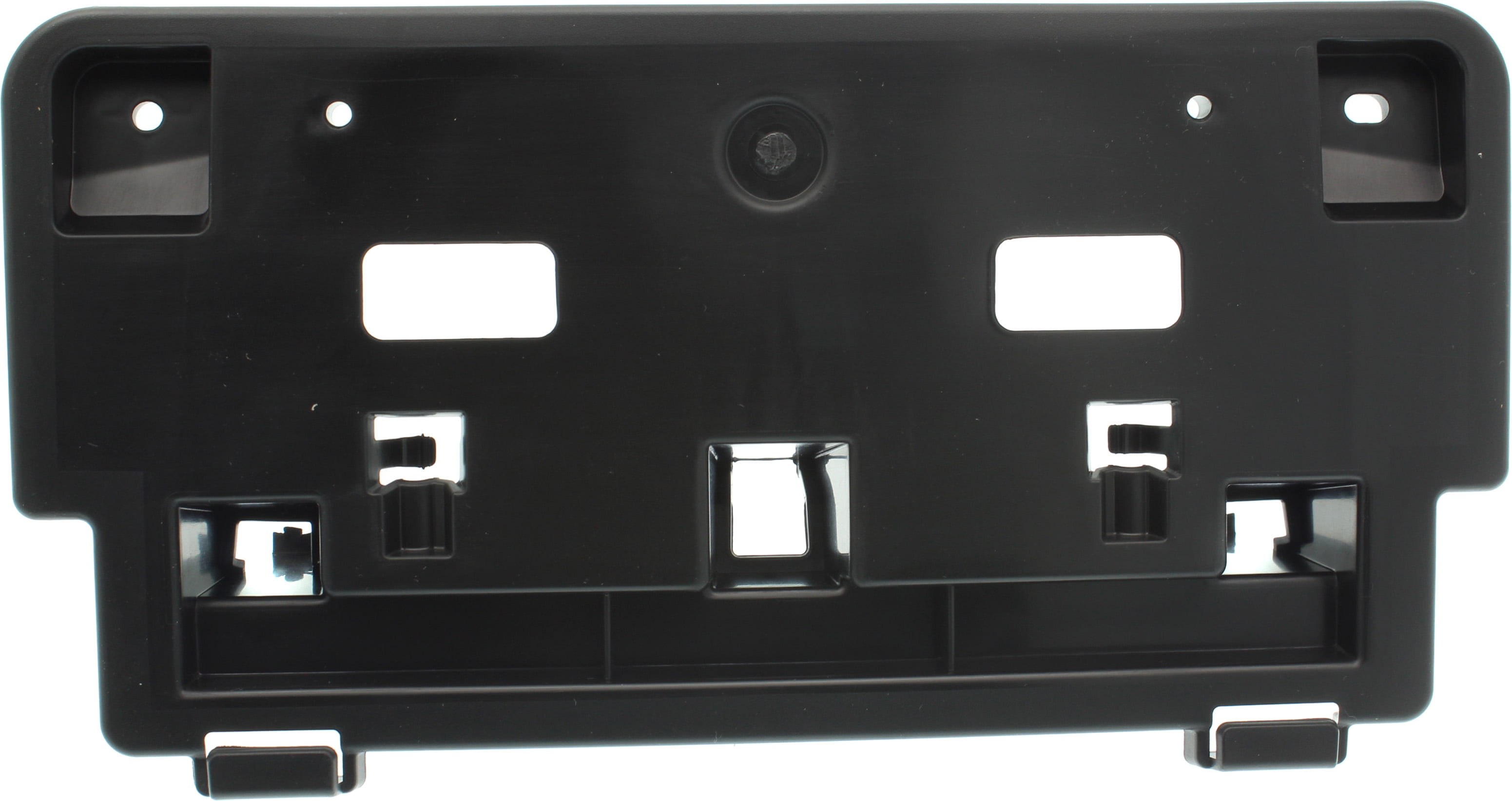 License Plate Bracket Compatible With 2017-2021 Mazda CX-5 Front ...