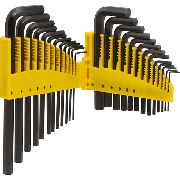 Allen Wrench Sets