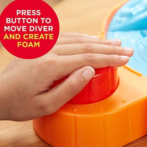 Click here for Hasbro Hot Tub High Dive prices