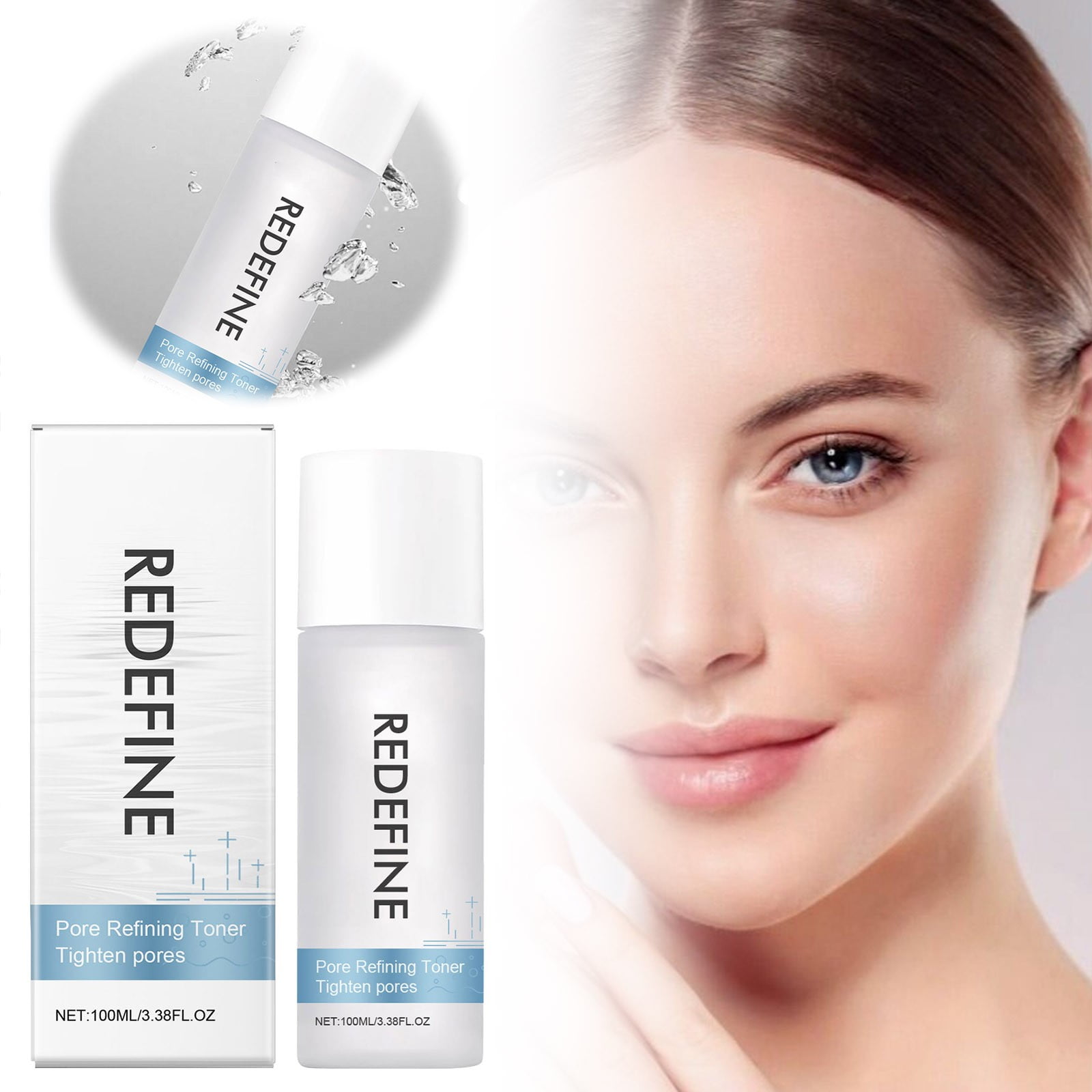 TechWave Cleansing Exfoliating Toner Pore Toner Shrinking Pores Toner ...