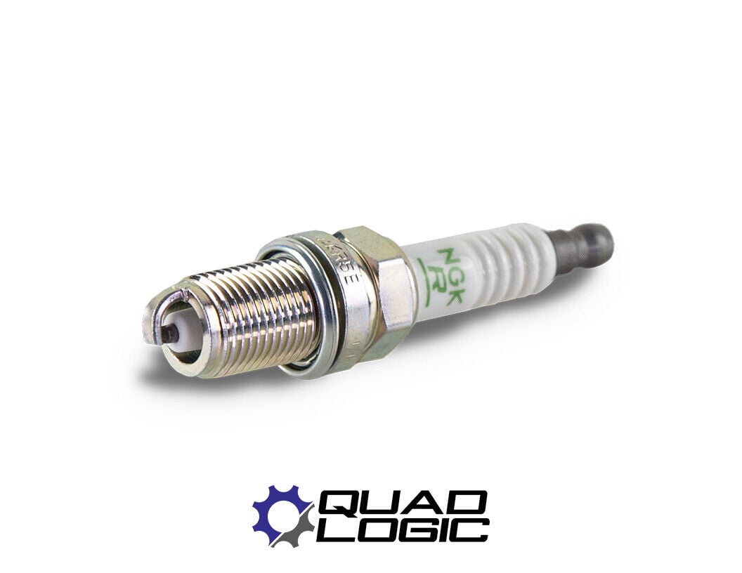 Polaris Sportsman Ranger Scrambler Xplorer 400, 500 Spark Plug NGK ...