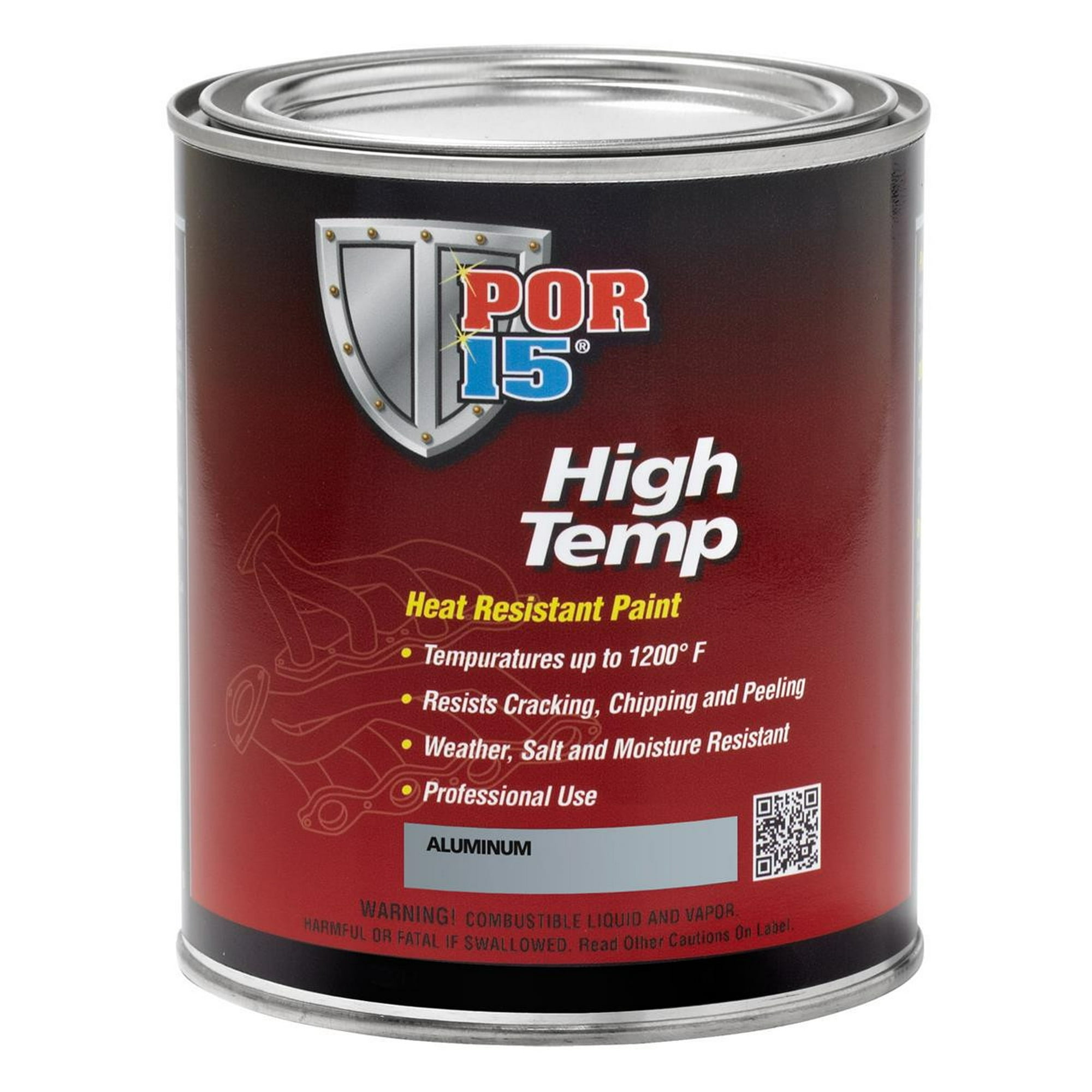 Click here for Por-15 Por 15 Rust Treatment 45404 1 Quart Can; Br... prices