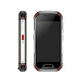 Unihertz Atom L 6GB+128GB Rugged GSM Cell Phone, Unlocked Android 11 ...
