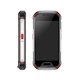 Unihertz Atom L 6GB+128GB, Rugged Unlocked Smartphone Android 11 48MP ...