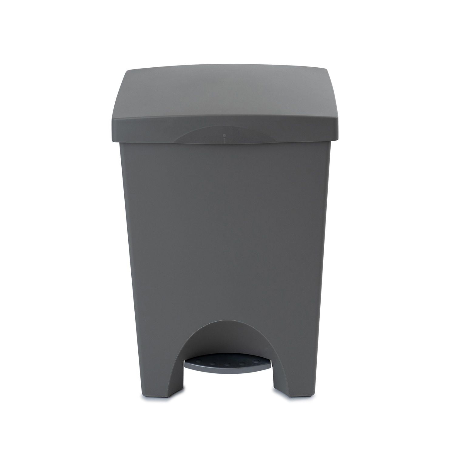 Mistral 50L iCan® Garbage Step on Taupe - Walmart.ca