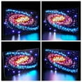KYGLARING LED Lights for Lego The Milky Way Galaxy Model 31212 Creative ...