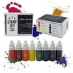 Ranger Archival Ink Pad Kits Mini 2 - Walmart.com