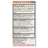 Jet-Alert Double Strength Caffeine 200 mg Caplets, 90 Ct - Walmart.com