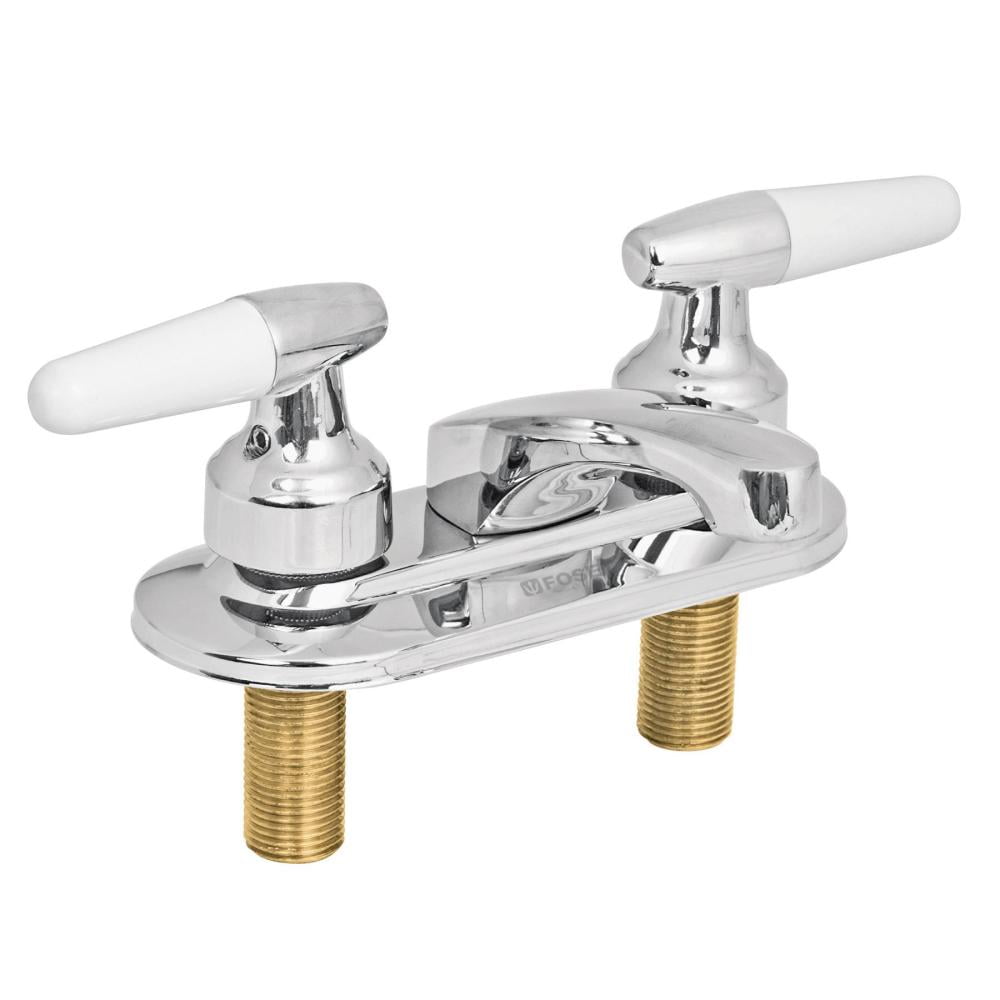 MEZCLADORA LAVABO FOSET 49203 Cuello CORTO tipo cono | Bodega Aurrera ...