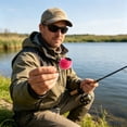 Bookker Attractants For Freshwater Saltwater Trout Panfish Walleye ...