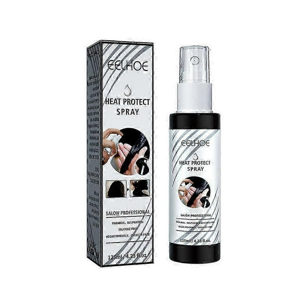 Spray protector térmico sin enjuague Spray protector térmico Spray ...