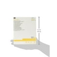 3M R1548 Steri-Strip Skin Closure Strips - 1" x 5" - Box of 25 ...