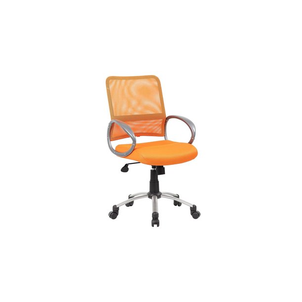 Boss Office & Home Transitional Adjustable Breatheable Task Chair ...