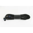 VIZIO Speaker Cable, Single-Channel RCA Audio Adapter, Blue, Left ...