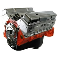 Crate Engine - SBC 396 491HP Dressed Model - Walmart.com