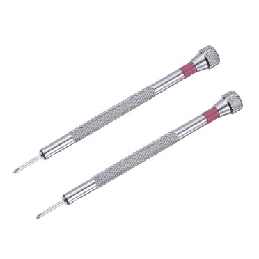 Precision Tri Point Screwdriver, 0.6mm Y Type for Watch Eyeglasses ...