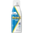 AleveX Pain Relieving Spray, Topical Pain Reliever, 3.2oz - Walmart.com