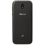 BLU View 2 Cellphone, 32GB Black - Prepaid Smartphone with Tracfone ...